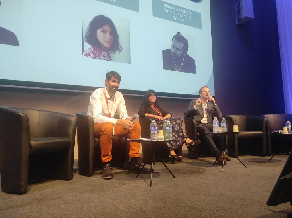 Intelligence artificielle et PHR : on vous dit tout | PHRases