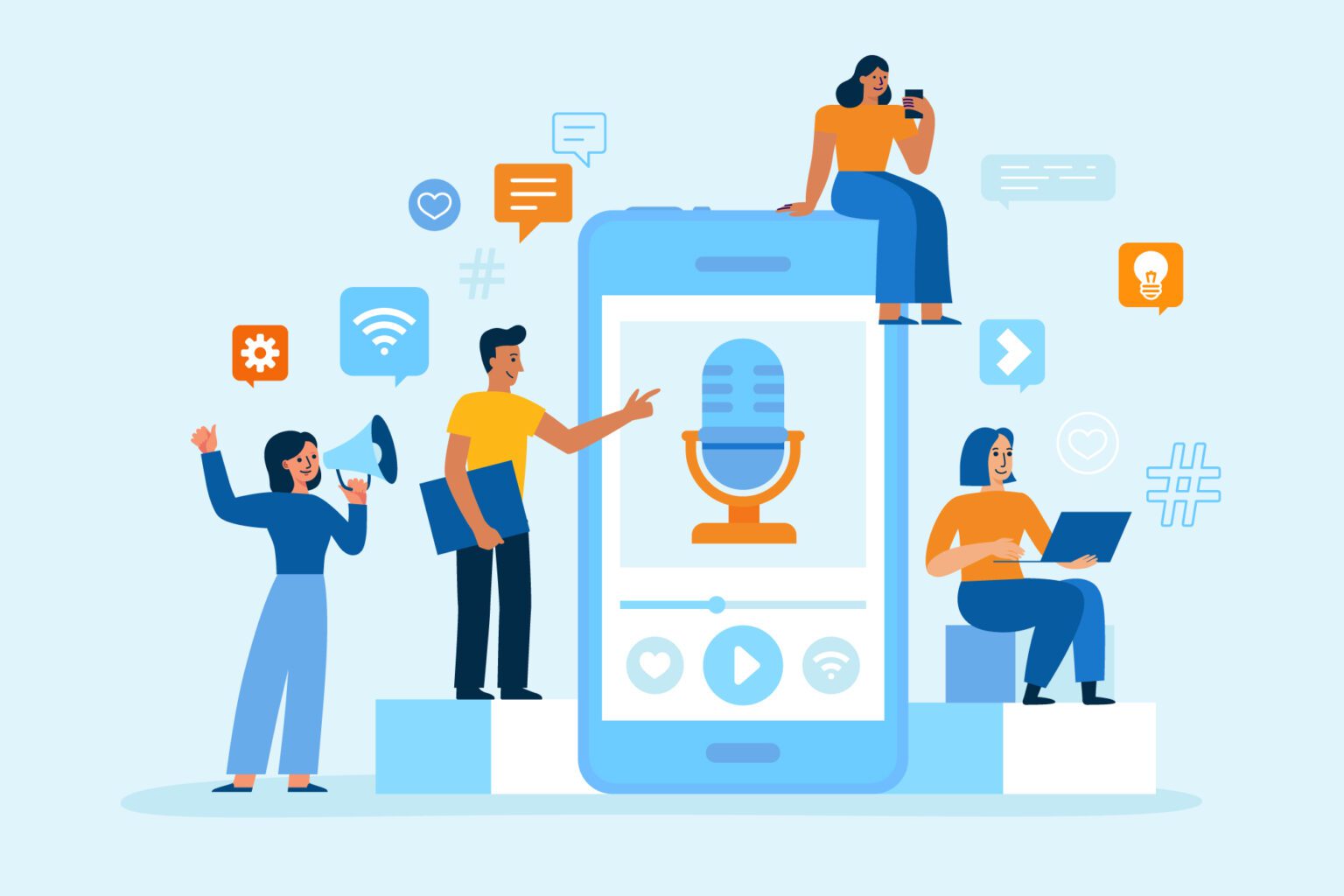 Ce qu'il faut savoir sur les Etats généraux de l'information | PHRases